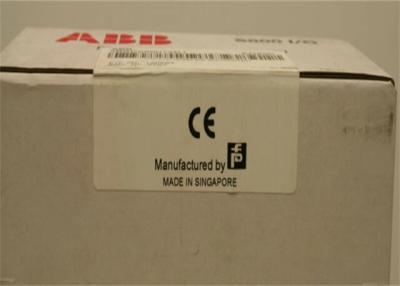 China AO890 3BSC690072R1 Modulo de salida analógica IS 8 Ch 20mA RL Max 750 Ohm Terminación del módulo en venta