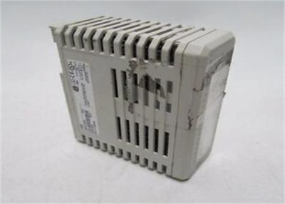 China ABB DI814 3BUR001454R1 Digital Input Module 24 V DC Current Source 2x8 Ch for sale