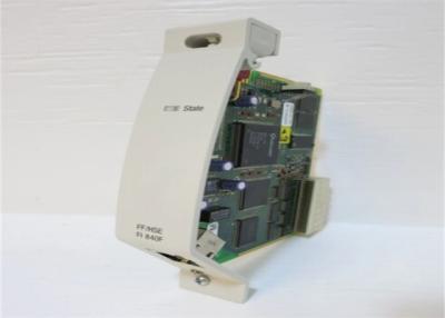 China FI840F 3BDH000033R1 Fieldbus Module FF HSE Communication Software V7.1SP2a for sale