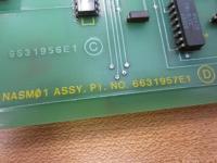 China ABB NASM01 Input Module Analog Slave Module Hi Level Module Net 90 for sale
