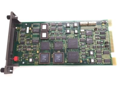 China ABB IMMFP11 Multifunction Processor Module 5VDC 2A 10W Typical 32-Bit Processor 16 MHz for sale