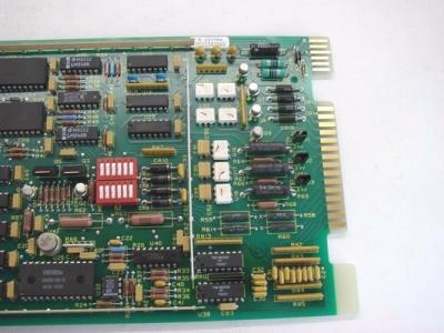 China ABB NCOM03 INFI 90 Controller Module Enhanced Controller Communication Module for sale