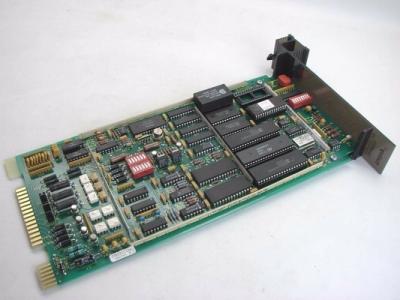 China ABB NCOM03 INFI 90 Controller Module Enhanced Controller Communication Module for sale