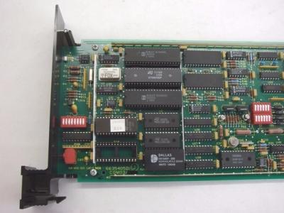 China ABB NCOM03 INFI 90 Controller Module Enhanced Controller Communication Module for sale