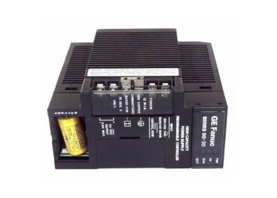 China High Capacity Power Supply Module Series 90-30 Platform GE FANUC IC693PWR330 for sale