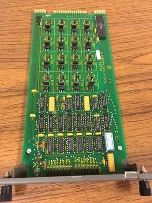 China ABB IMDSO04 Digital Slave Output Module Collector 16 Channel Power Requirements 5 Vdc for sale