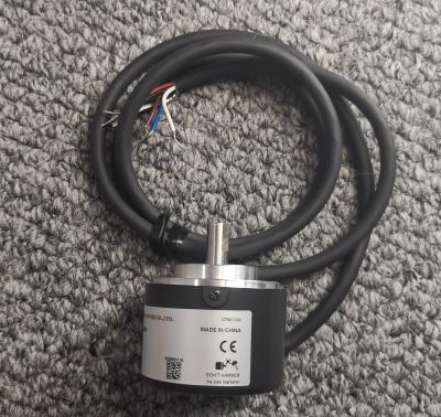 China JTEKT encoder TRD-N250-RZ-1M is suitable for automation control and mechanical applications for sale