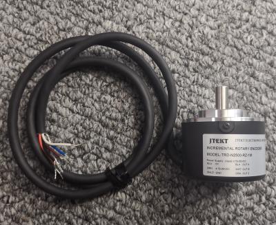 China JTEKT encoder TRD-N250-RZ-1M is suitable for automation control and mechanical applications for sale