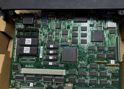 Cina GE Fanuc IC697CPU731 Modulo di CPU espandibile slot singolo 512 Input e Output in vendita