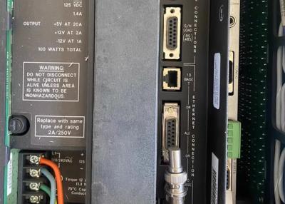 중국 GE Fanuc IC697CPM915 중앙 처리 장치 64mhz 32 비트 플로팅 시리즈 90-70 판매용