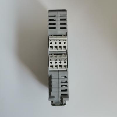 China Phoenix Contact transmitter MACX MRC-VAC-2906239 input range; 0VAC-550VAC for sale