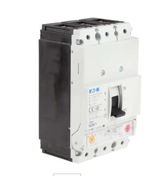 China Eaton NZMB1 series molded case circuit breaker NZMB1-A100 has a breaking capacity of 25kA for sale