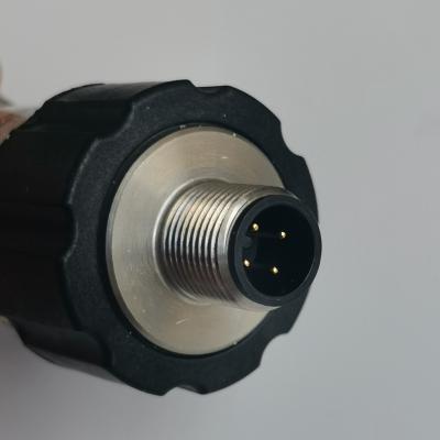 中国 HYDAC 4346-A-0016-S02-F1 工業自動化制御用に適した高精度圧力送信機 販売のため