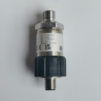 China Transmisor de presión de alta precisión HYDAC 4346-A-0016-S02-F1 adecuado para el control de automatización industrial en venta