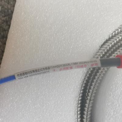 Chine Modèle de capteur de position de haute précision: 3800A02-50-00 à vendre