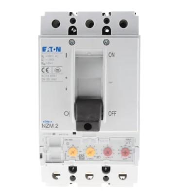 Китай Барьер защиты устойчивости для Eaton NZMN2-VE160 Формованный корпус выключатель 750 В постоянного тока продается