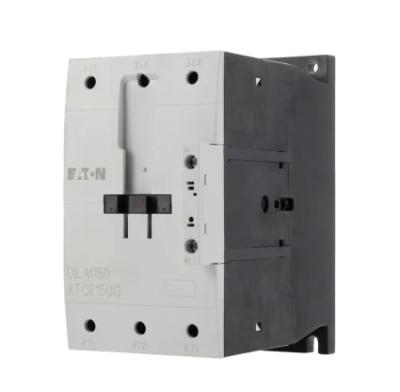 China Eaton DILM65 reversible contactor 30kW rated power industrial motor forward and reverse control component for sale