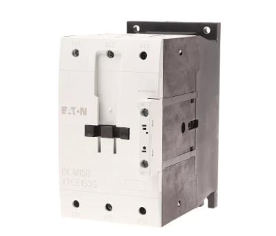 China Eaton DILM65 reversible contactor 30kW rated power industrial motor forward and reverse control component for sale