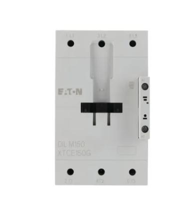 China Eaton DILM65 reversible contactor 30kW rated power industrial motor forward and reverse control component for sale