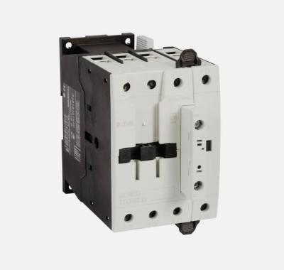 China Eaton DILMP63 contactor 110V50Hz/120V60Hz dual frequency specification industrial control electrical components for sale