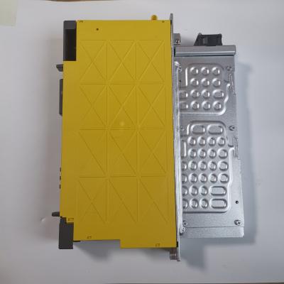 China Fanuc servo amplifier A06B-6117-H209 maximum output voltage 240V 11KW servo driver for sale