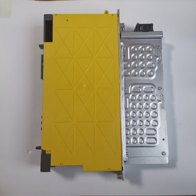 Fanuc A06B-6117-H209 servo amplifier