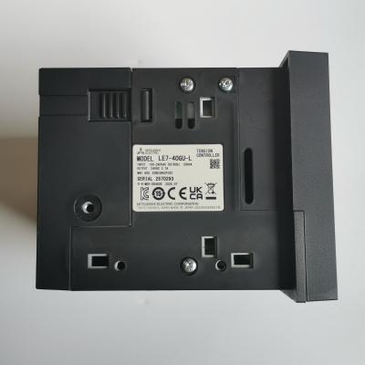 China Mitsubishi controller LE7-40GU-L 100-240VAC wide voltage input tension control equipment for sale