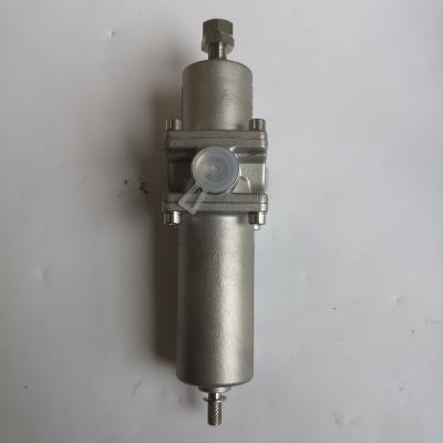 China ASCO 342A8207-GMB filter regulator suitable for natural gas pipeline pressure regulation for sale