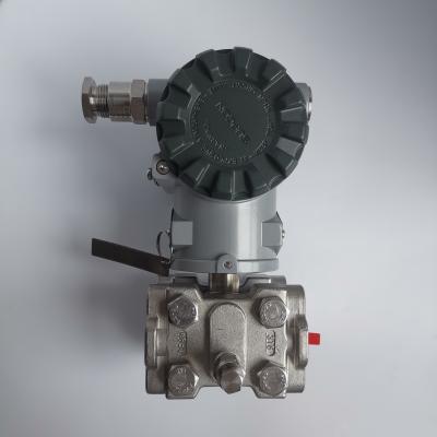 China Transmisor SUPCON CXT-SKG5SAAM3N1-B3-2AAB21BCEF1 rango de medición 0~0.25MPa en venta