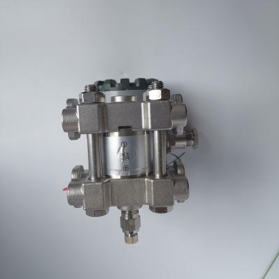 China Transmisor SUPCON CXT-SKG5SAAM3N1-B3-2AAB21BCEF1 rango de medición 0~0.25MPa en venta