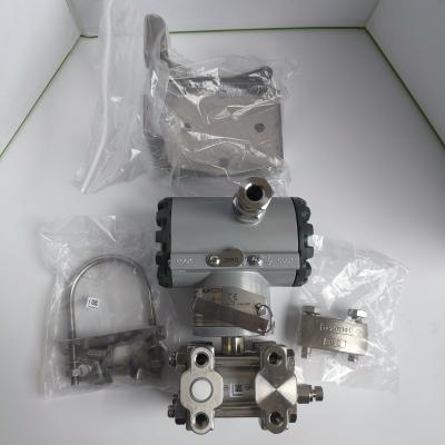 China Transmisor SUPCON CXT-SKG5SAAM3N1-B3-2AAB21BCEF1 rango de medición 0~0.25MPa en venta