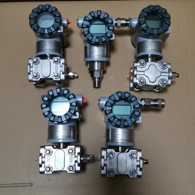 Китай Степень испытания передатчика промышленной автоматизации SUPCON CXT-SKC4SAAM300B02HAA23BAE-F1 0 ~ 40MPa продается