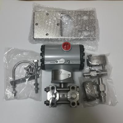 Cina Il trasmettitore SUPCON CXT-SKC5SABM300C02AAB230AEF1 è adatto ad ambienti ad alta pressione in vendita