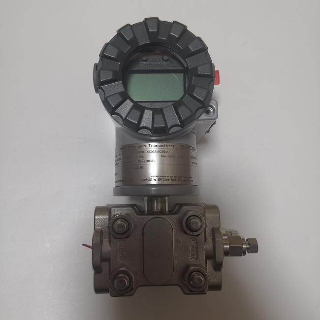 SUPCON CXT-SKC5SABM300C02AAB230AEF1 Pressure Transmitter
