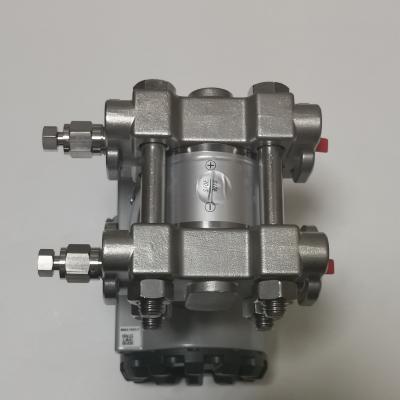 Cina Il trasmettitore SUPCON CXT-SKC5SABM300C02AAB230AEF1 è adatto ad ambienti ad alta pressione in vendita