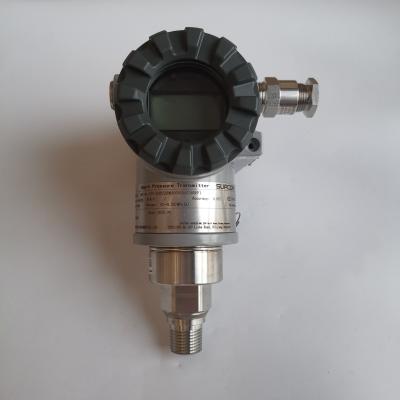 중국 SUPCON CXT-SKH5SHBM300B2HA23BDEF1 송신기는 저전압 측정에 적합합니다. 판매용