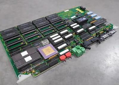 중국 ABB Bailey IIMCP01 통신 모듈 CIS CIU PROC 카드 100% 신품 정품 판매용