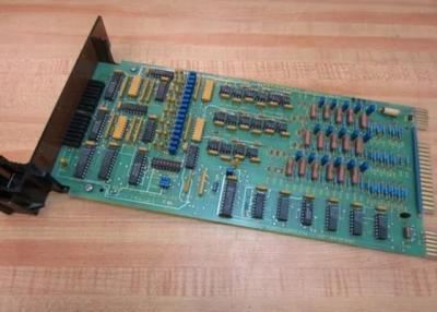 China ABB Bailey NDSM03 Digital Input Module Digital Network Module for sale