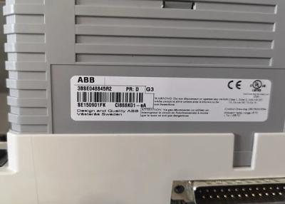 중국 ABB CI868K01 통신 모듈 3BSE048845R1 TP867 기판 모듈과 함께 판매용