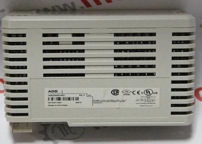 중국 ABB CI868K01 통신 모듈 3BSE048845R1 TP867 기판 모듈과 함께 판매용