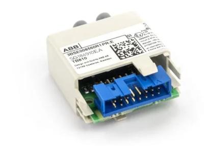 중국 TB810 3BSE008560R1 모듈버스 광 포트 S800 I/O 통신 모듈 판매용