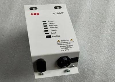 중국 EI812F 3BDH000021R1 산업 자동화용 ABB AC 800F 이더넷 모듈 컨트롤러 판매용