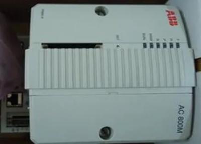 중국 ABB EI803F 3BDH000017R1 디지털 I 오우 모듈 리페어 EI 803F 이더넷 모듈 판매용