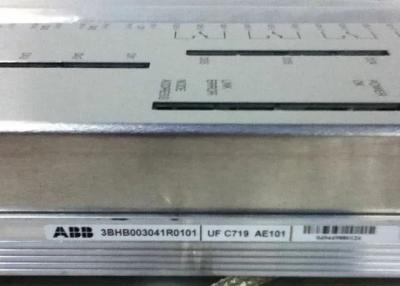 중국 ABB 3BHB003041R0101 IOEC I/O 인터페이스 보드 고급 제어 솔루션 판매용