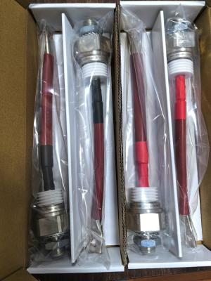 중국 D71-300-40-N0-KWK 300A 스터드 직렬 다이오드, 고주파, 고전력 전력 변환에 적합 판매용