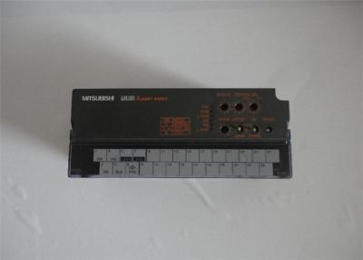 Cina AJ65BT-64RD3 Modulo di alimentazione ridondante universale Mitsubishi, modello rosso in vendita