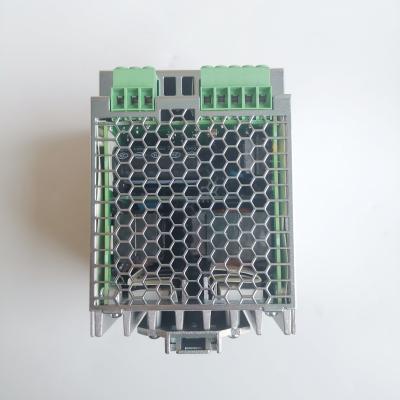 China Phoenix QUINT-PS/1 AC-Eingang 24V DC-Ausgang Leistungsmodul, 20A Ausgang zu verkaufen