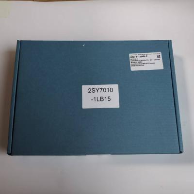 중국 SIPOS Aktorik 2SY7010-1LB15 전원 모듈, 380~460V의 전압을 가진 산업용 시스템에 적합합니다. 판매용