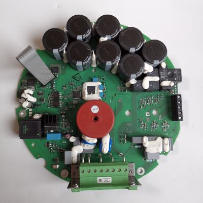 중국 SIPOS Aktorik 2SY7010-1LB15 전원 모듈, 380~460V의 전압을 가진 산업용 시스템에 적합합니다. 판매용