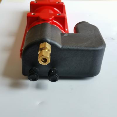 China Mofei L129 series liquid level switch L129CK1 maximum working pressure 68,9kPa for sale